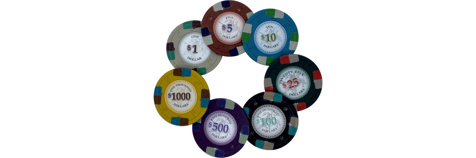 POKER KNIGHTS