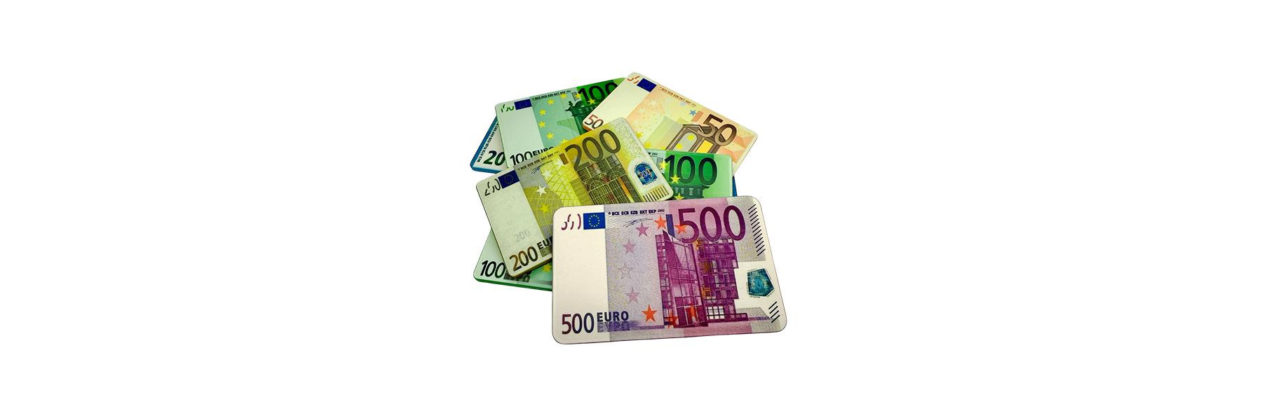 EURO PLAQUES